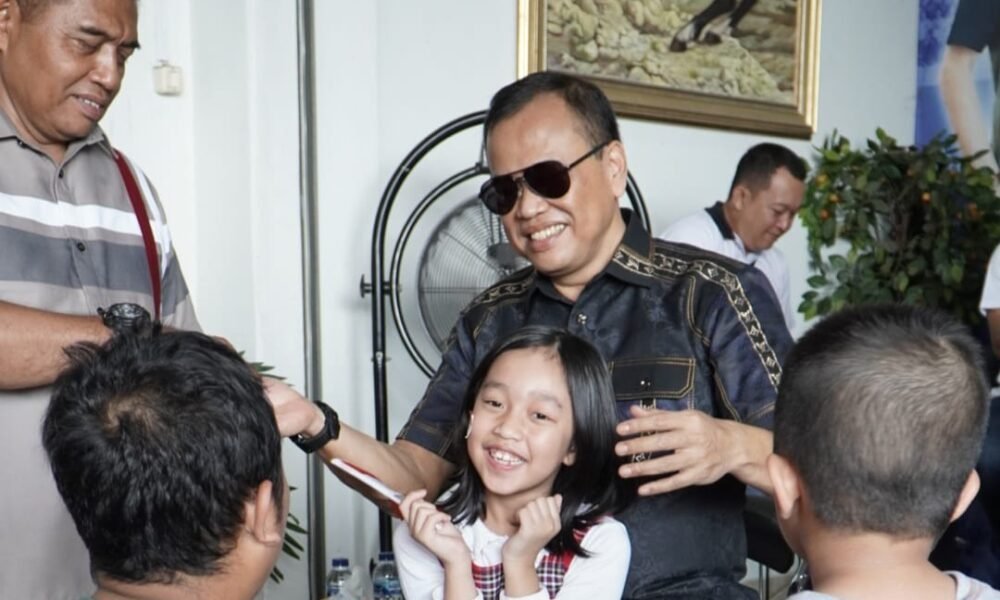 Yuli Hendro Priyono, Praktisi Pengobatan Alternatif yang Andal Atasi ...